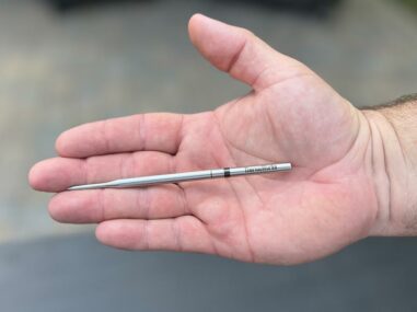 Thermoworks RFX MEAT and GATEWAY: Everything you need to know - The ...