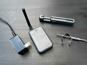 Thermoworks RFX MEAT and GATEWAY: Everything you need to know - The ...