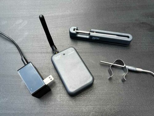 Thermoworks RFX MEAT and GATEWAY: Everything you need to know - The ...