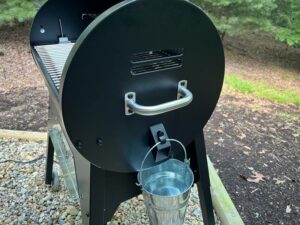Grilla Chimp Portable Pellet Grill | Expert Review