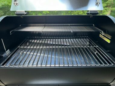 Grilla Chimp Portable Pellet Grill | Expert Review