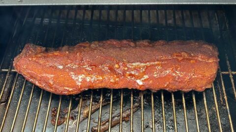 Grilla Chimp Portable Pellet Grill | Expert Review