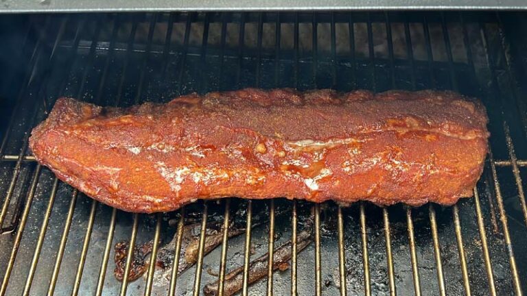 Grilla Chimp Portable Pellet Grill | Expert Review