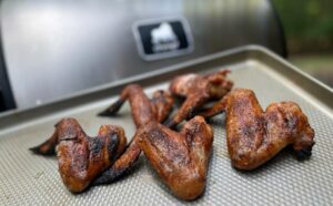 Grilla Chimp Portable Pellet Grill | Expert Review