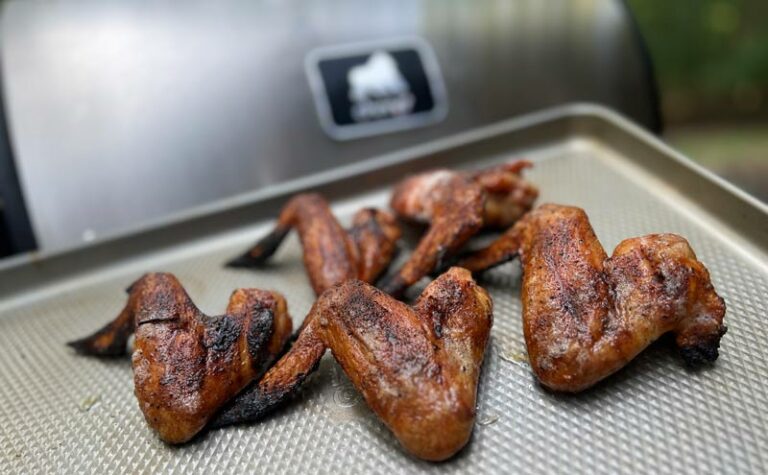 Grilla Chimp Portable Pellet Grill | Expert Review