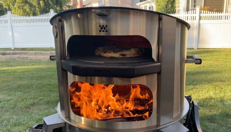 Breeo Live Fire Grill: Everything You Need To Know | Review