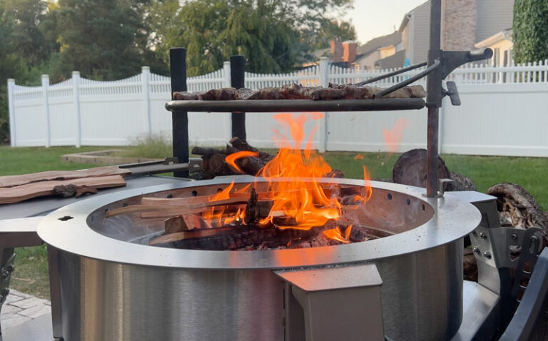 Breeo Live Fire Grill: Everything You Need To Know | Review