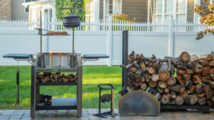 Breeo Live Fire Grill: Everything You Need To Know | Review