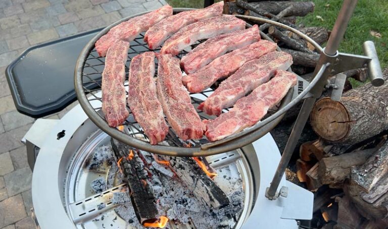 Breeo Live Fire Grill: Everything You Need To Know | Review