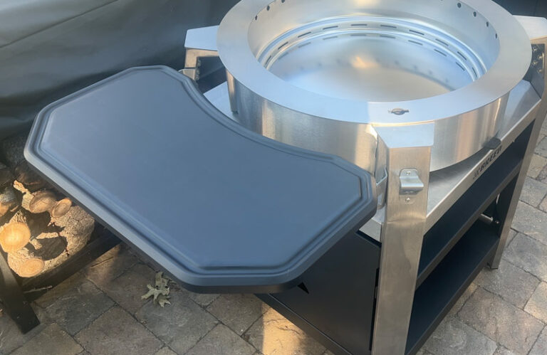 Breeo Live Fire Grill: Everything You Need To Know | Review