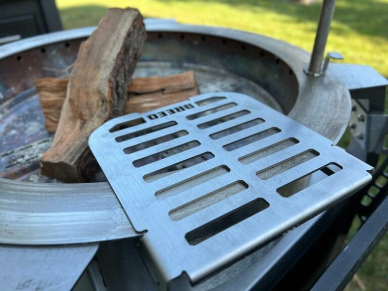 Breeo Live Fire Grill: Everything You Need To Know | Review