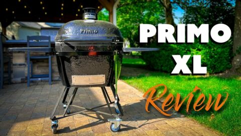 BBQ Gear Reviews - The Barbecue Lab