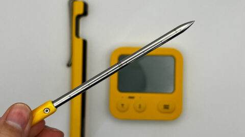 Best Wireless Meat Thermometer for (2025) Tested and Reviewed - The ...