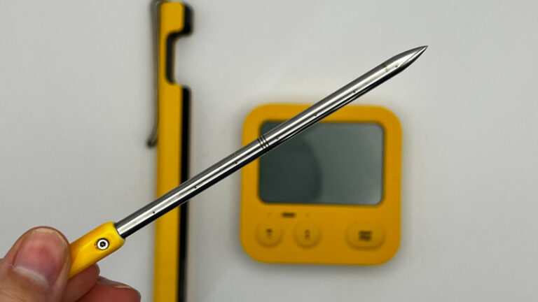 Best Wireless Meat Thermometer for (2025) Tested and Reviewed - The ...