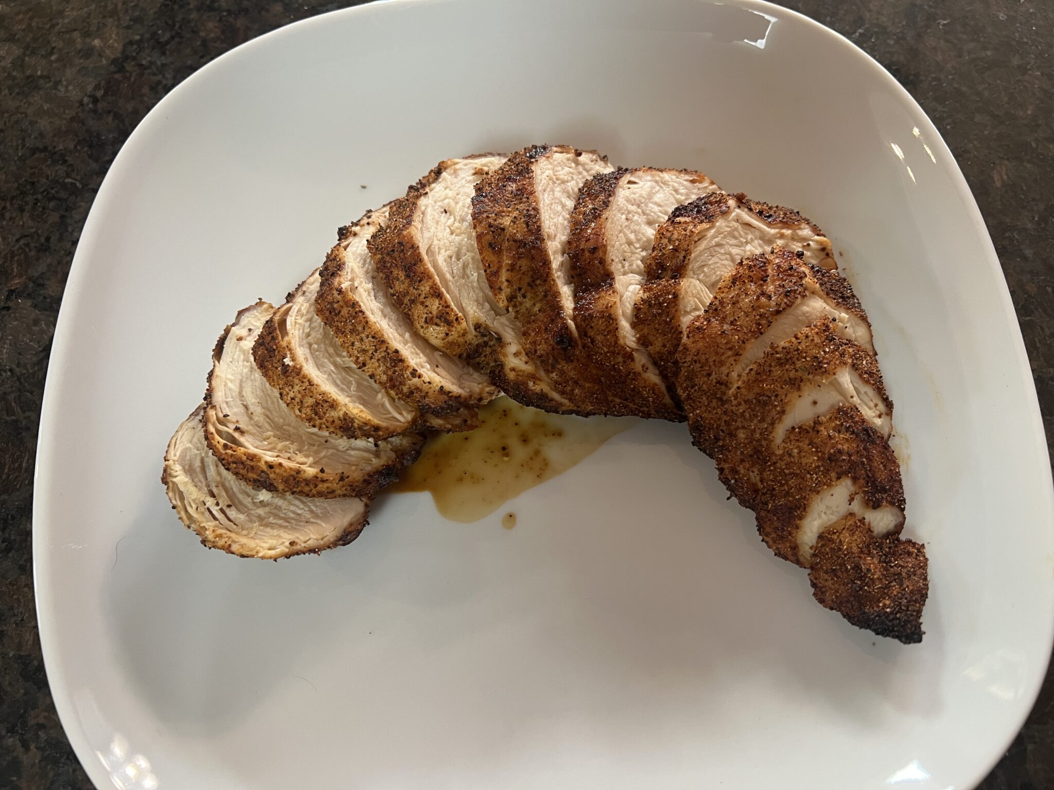 Easy Smoked Chicken Breast - The Barbecue Lab