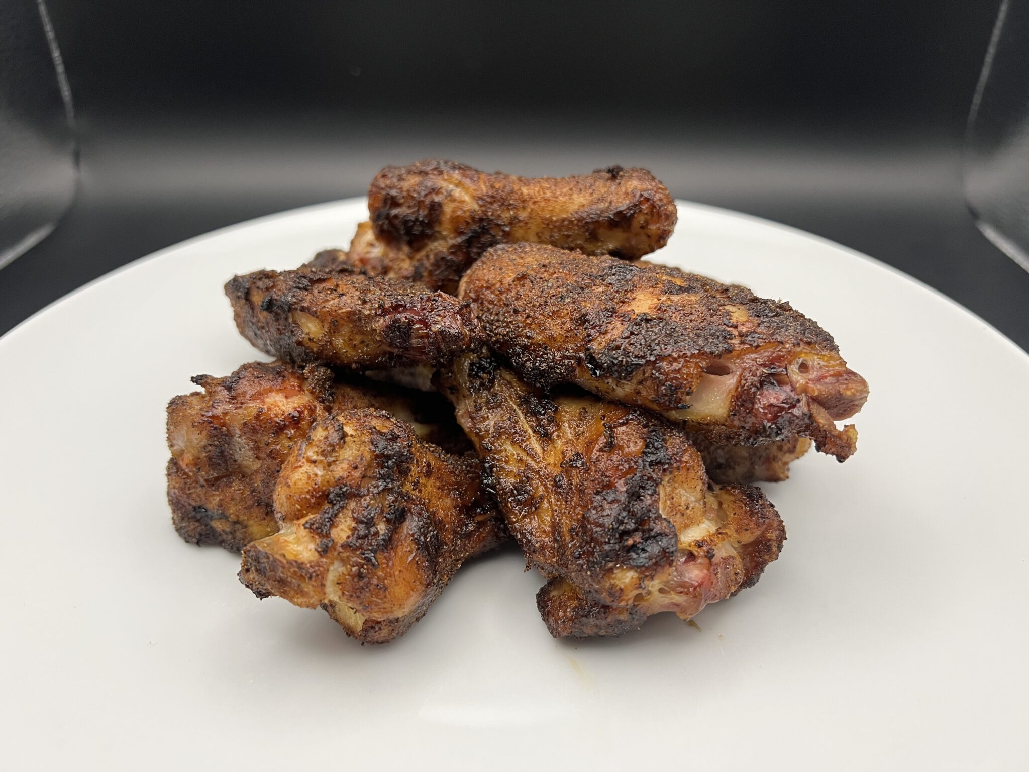 Easy Smoked Chicken Breast - The Barbecue Lab