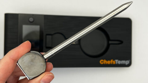 Best Wireless Meat Thermometer for (2025) Tested and Reviewed - The ...