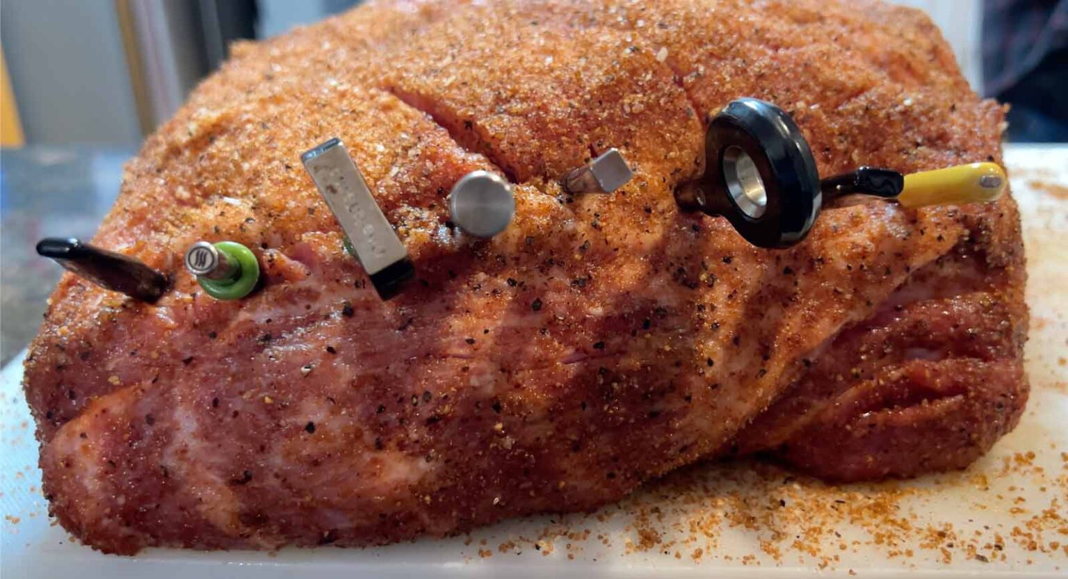 Best Wireless Meat Thermometer for (2025) Tested and Reviewed - The ...