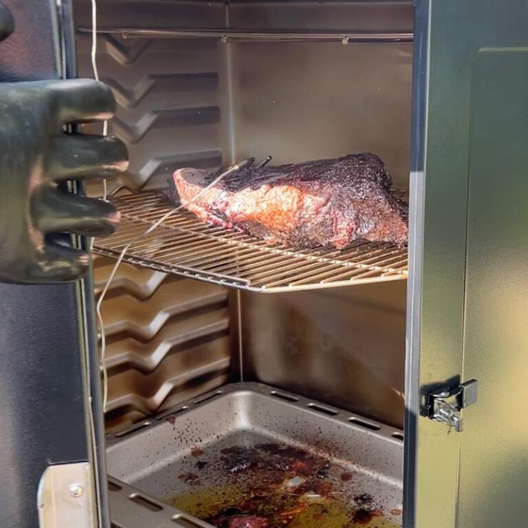 Grilla Grills Mammoth Vertical Pellet Grill Review - The Barbecue Lab