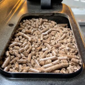 Grilla Grills Mammoth Vertical Pellet Grill Review - The Barbecue Lab