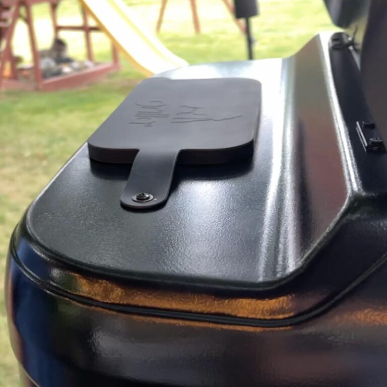 Grilla Grills Mammoth Vertical Pellet Grill Review - The Barbecue Lab