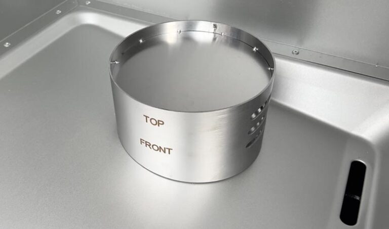 Grilla Grills Mammoth Vertical Pellet Grill Review - The Barbecue Lab