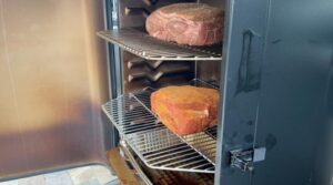 Grilla Grills Mammoth Vertical Pellet Grill Review - The Barbecue Lab