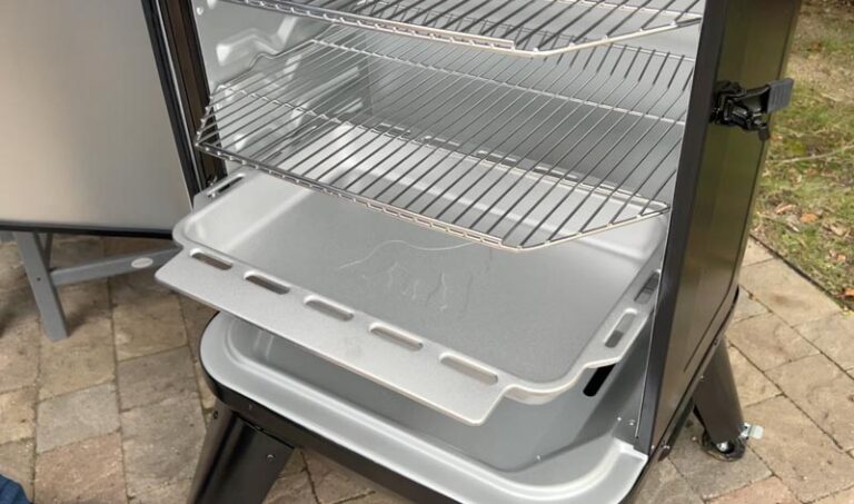 Grilla Grills Mammoth Vertical Pellet Grill Review - The Barbecue Lab