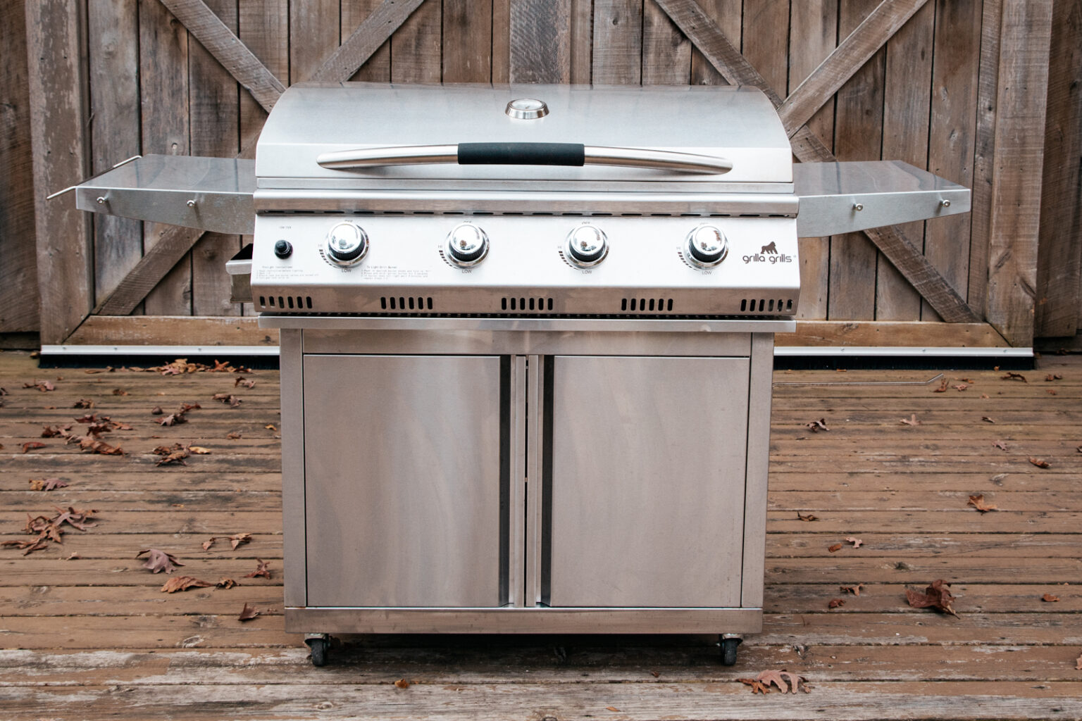 The Best Outdoor Griddle for 2026 - The Barbecue Lab Reviews