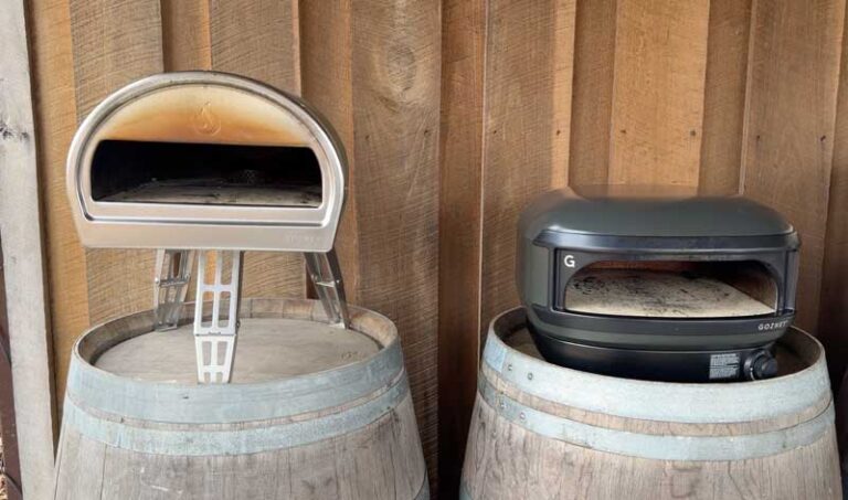 Gozney Arc Lite Review: Best Starter Pizza Oven?